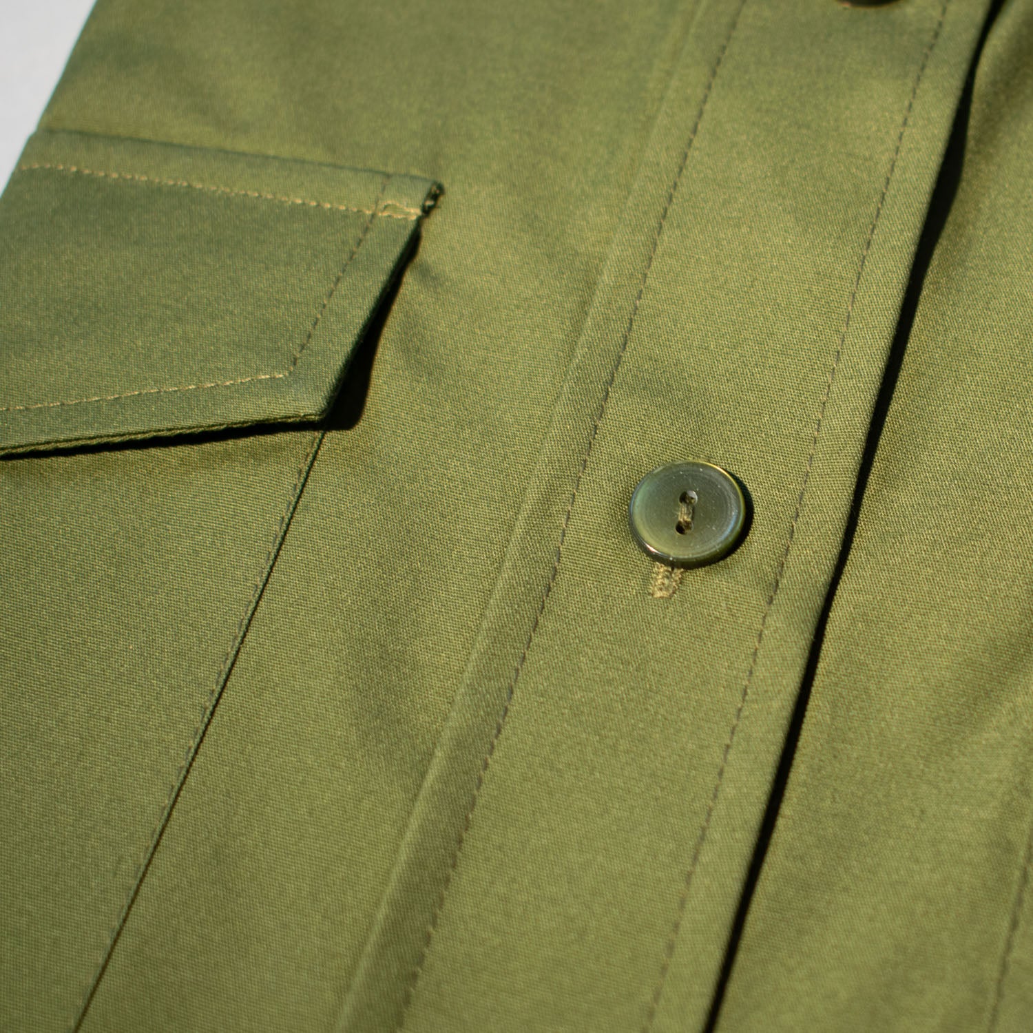 British Army General Service Service Shirt – DAS Outdoors