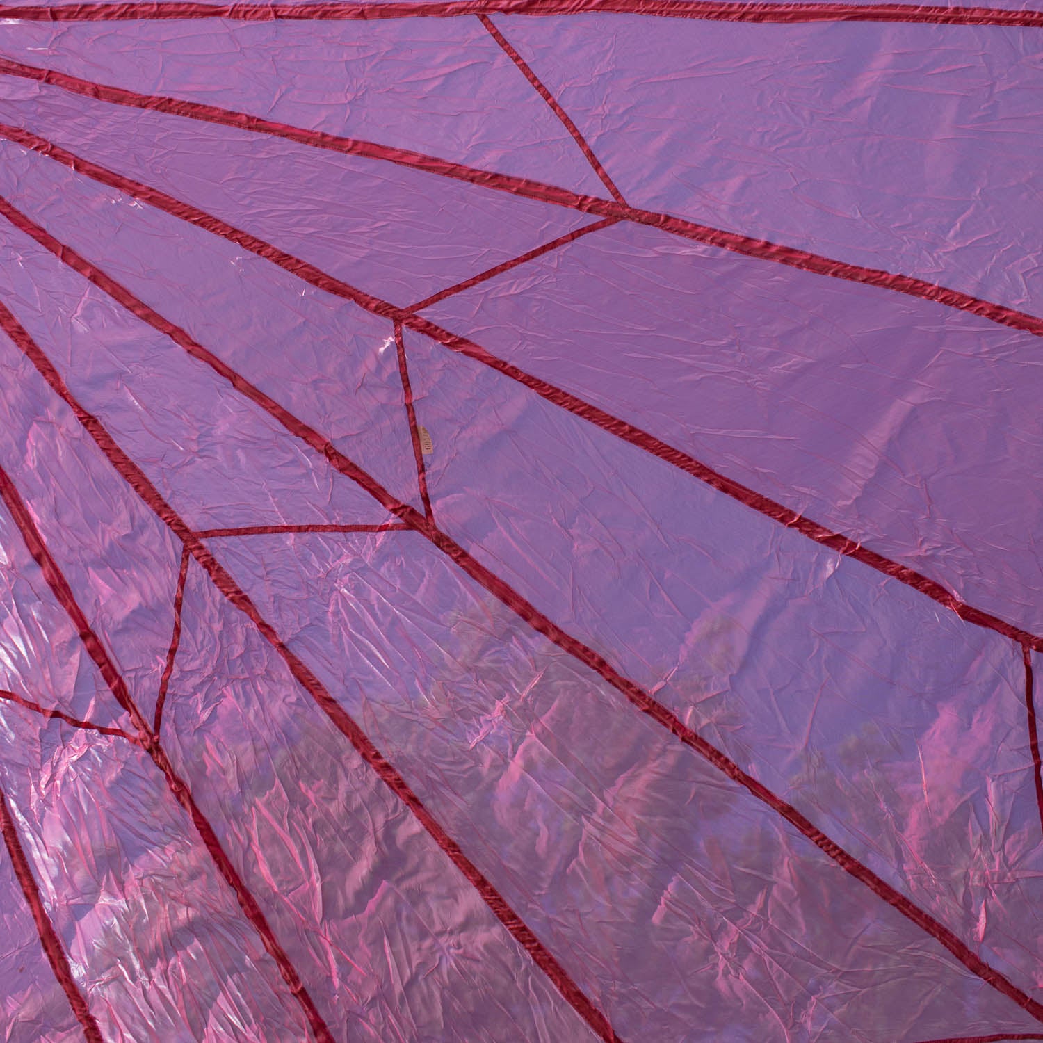 2nd Hand Army Parachutes For Sale | DAS Outdoors