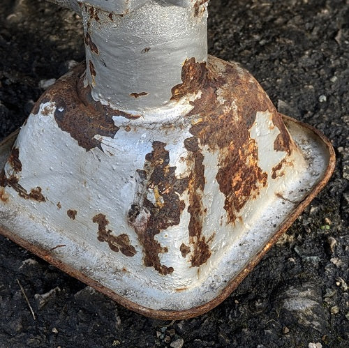 Post Pallets – DAS Outdoors