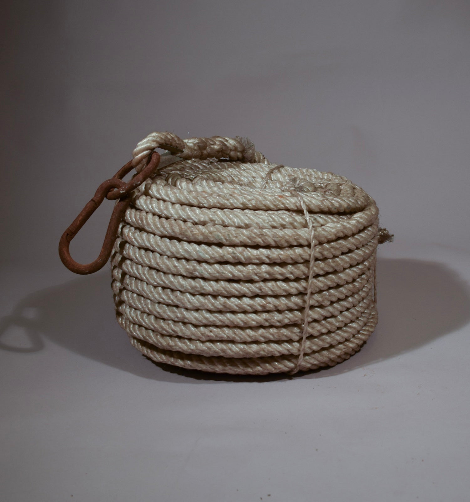 Real Rope made from natural fibres in a variety of sizes. – DAS Outdoors