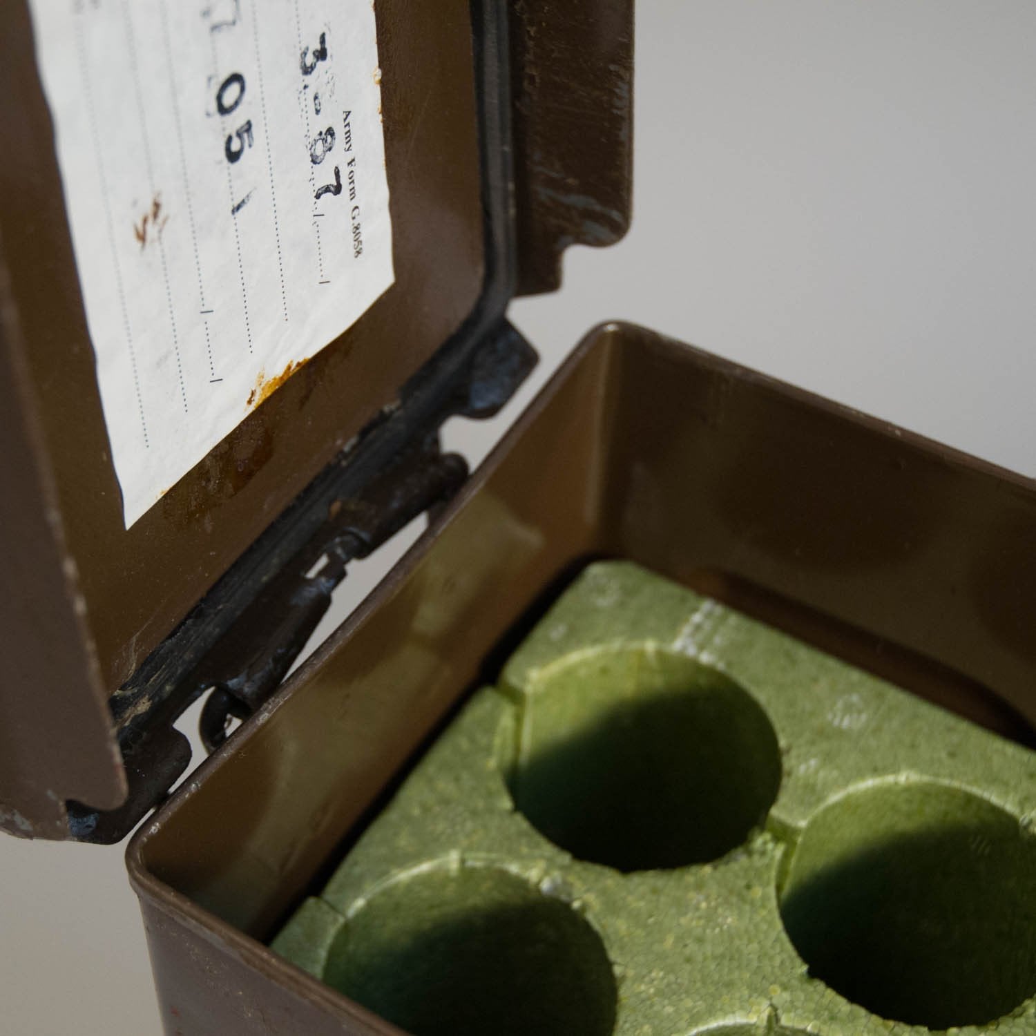 Ammo Box | Genuine Army Ammo Boxes – DAS Outdoors