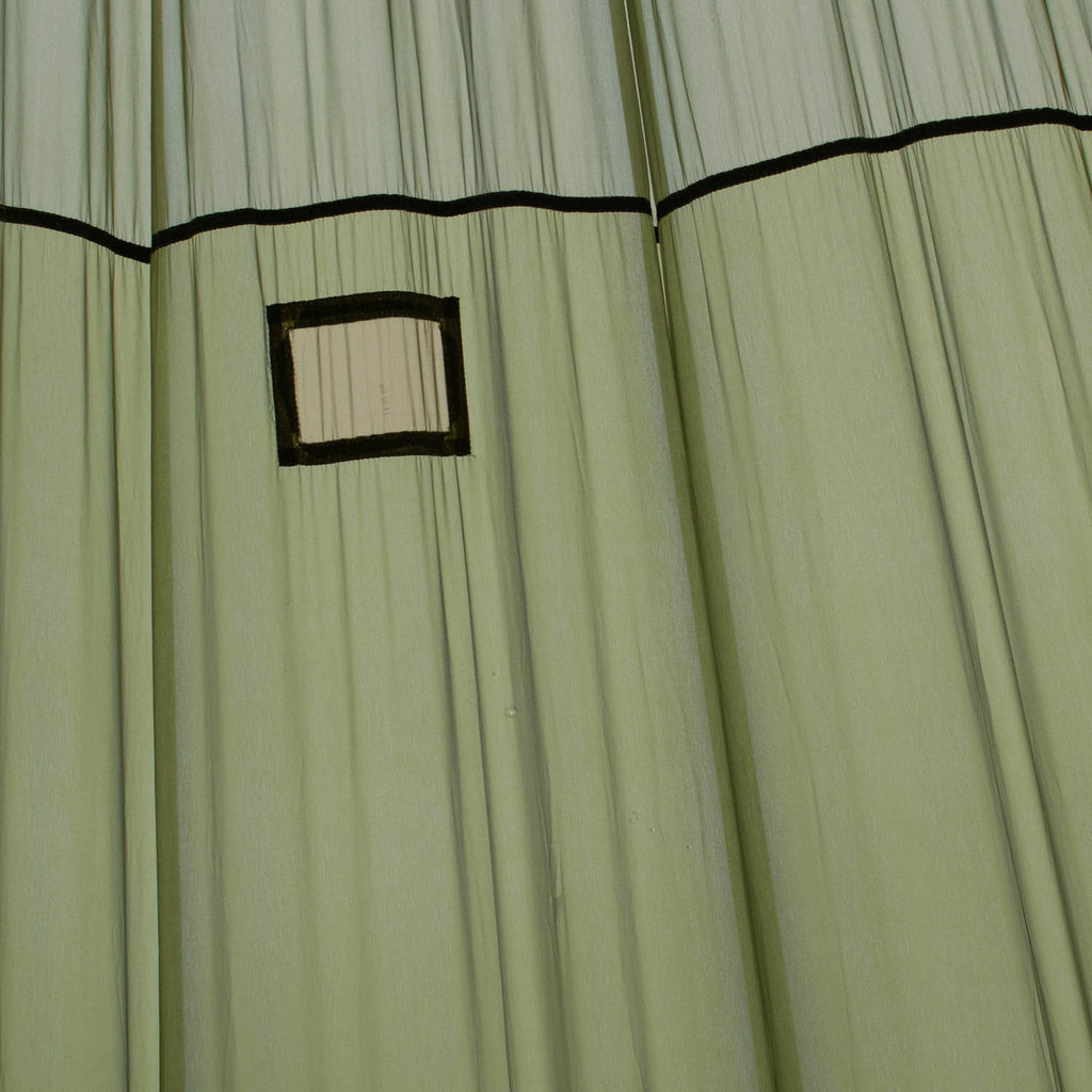 Parachute Shelters | Tents, tipis and tarps made from parachutes. – DAS ...