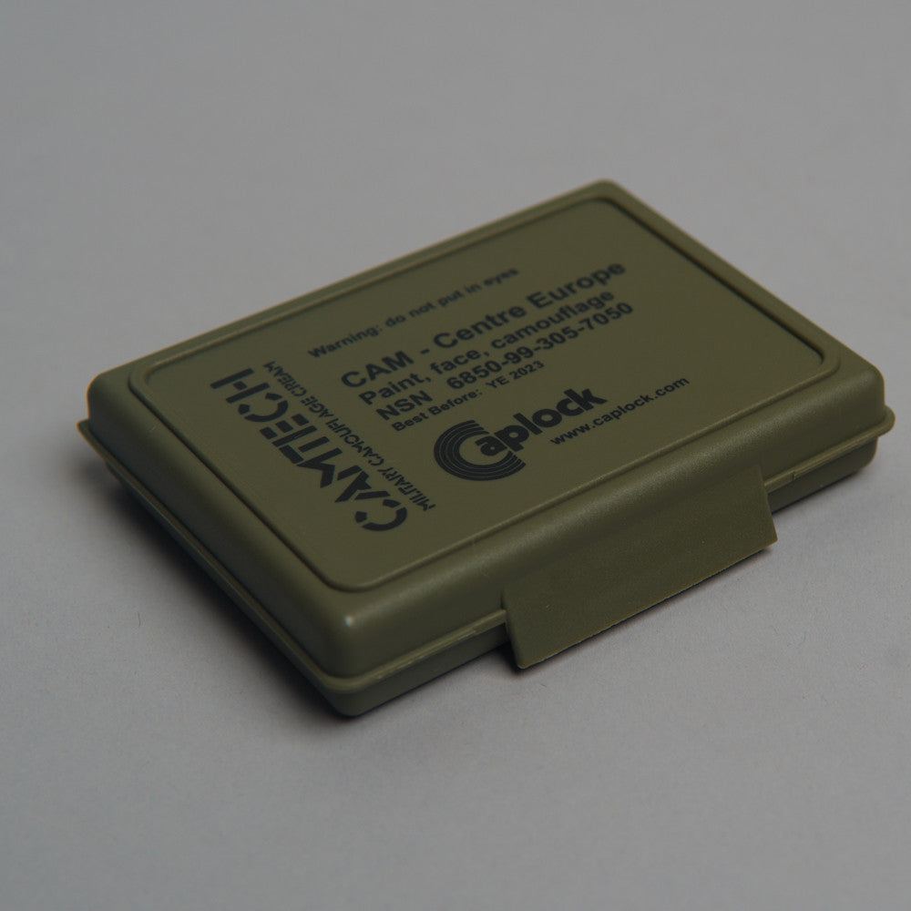 Camtech Cam Cream – DAS Outdoors