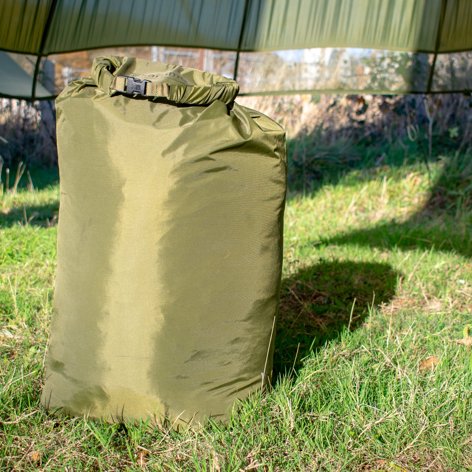 Parachute Shelters | Tents, tipis and tarps made from parachutes. – DAS ...