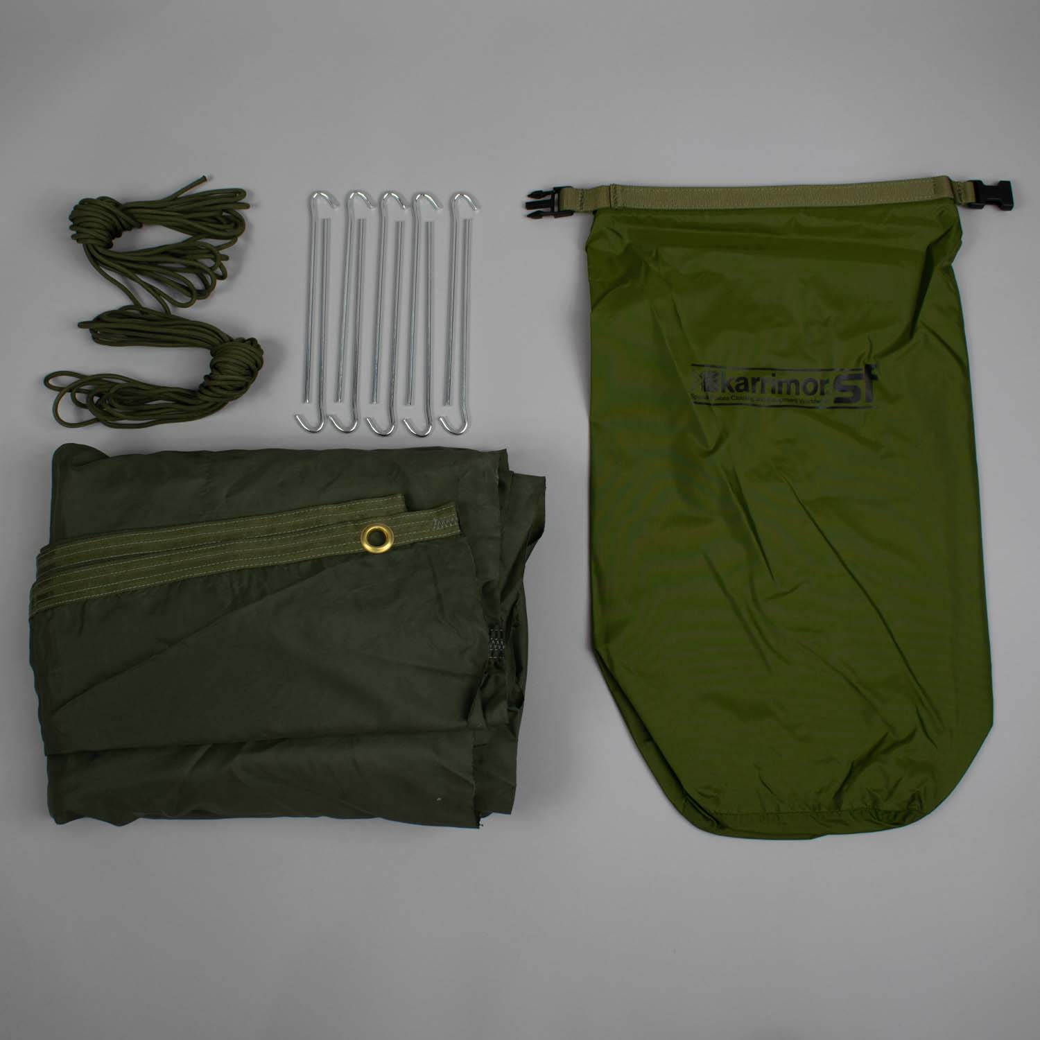 Have even more fun outside with this Den Kit | DAS Outdoors