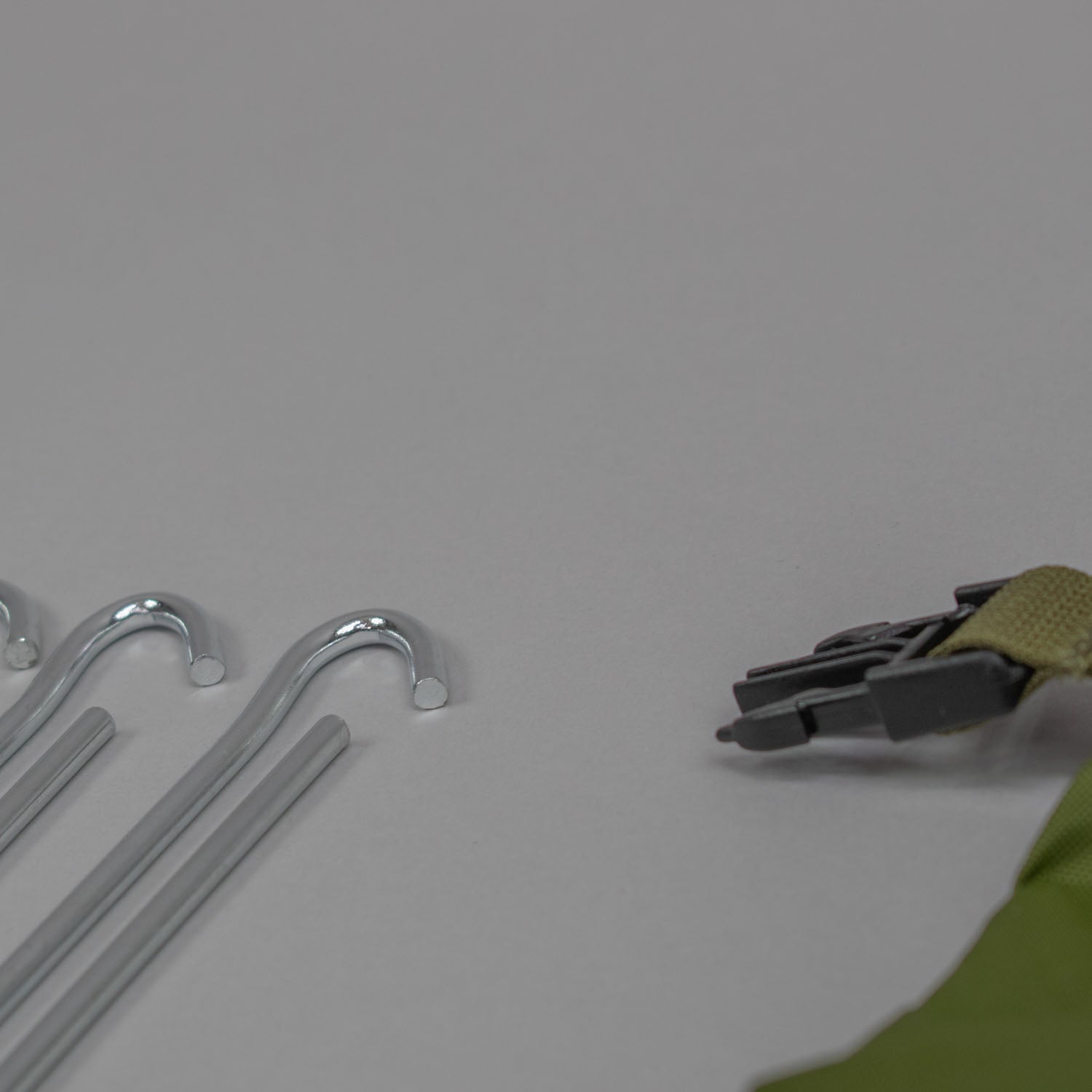 Have even more fun outside with this Den Kit | DAS Outdoors