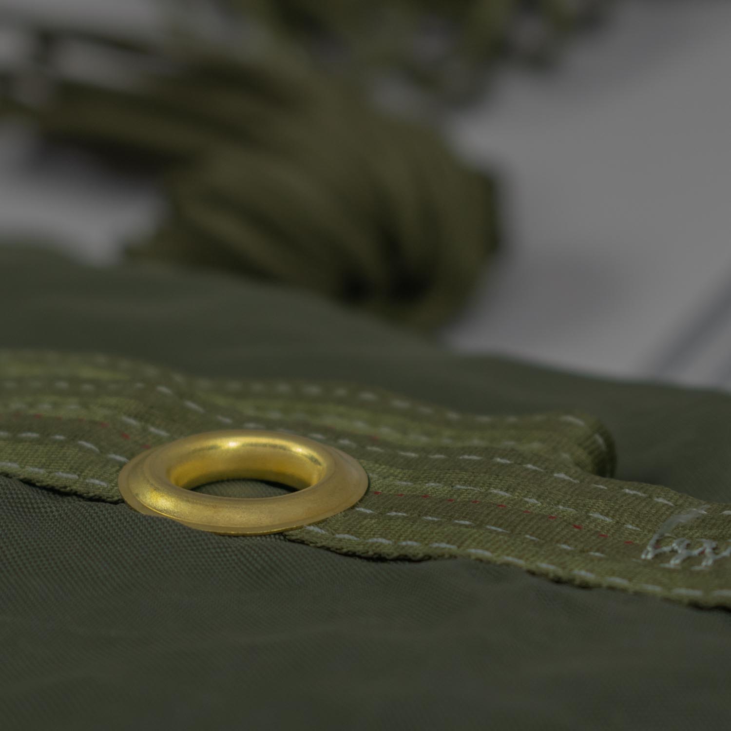 Army Parachutes – DAS Outdoors
