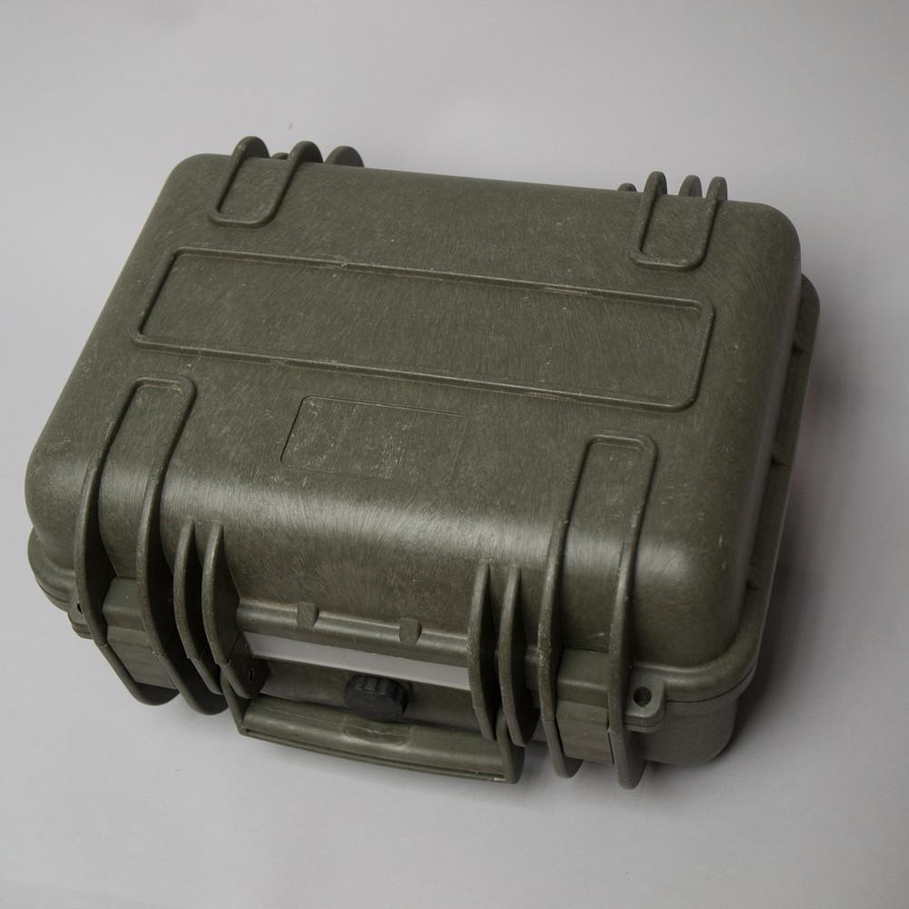 Explorer Case – DAS Outdoors