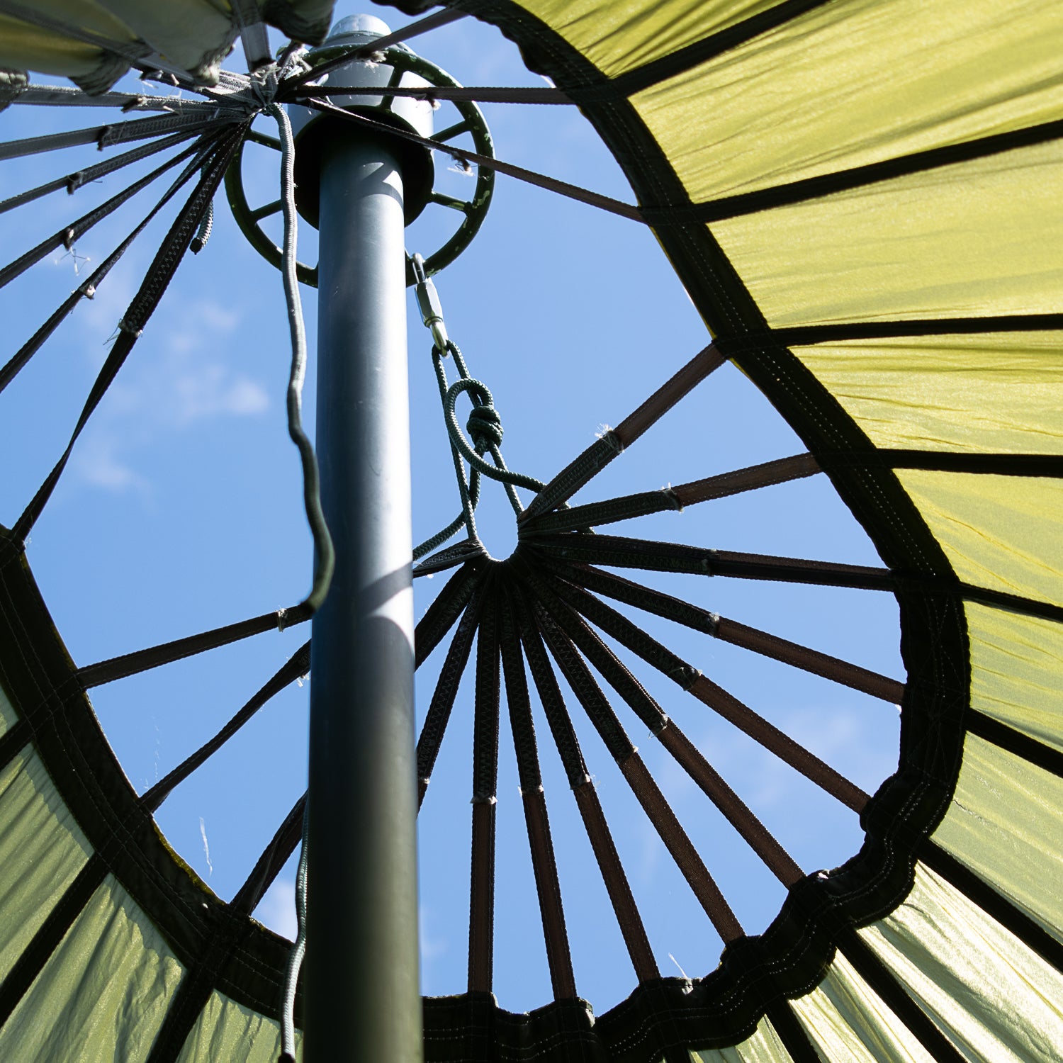 Forest School Shelters | Fabulous Shelters for your forest school – DAS ...