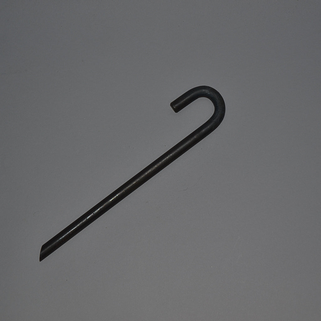 Parachute Shelters | Tents, tipis and tarps made from parachutes. – DAS ...