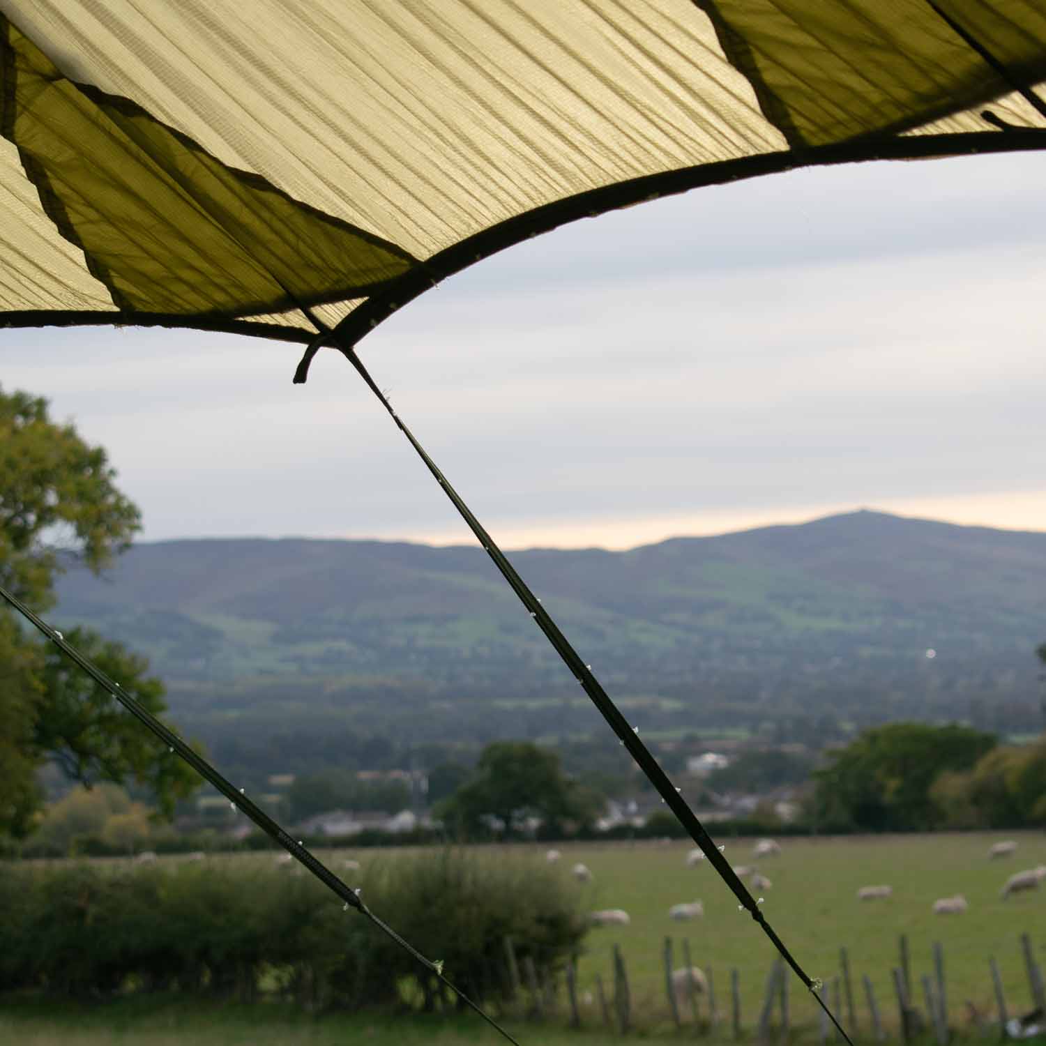 Army Parachutes – DAS Outdoors