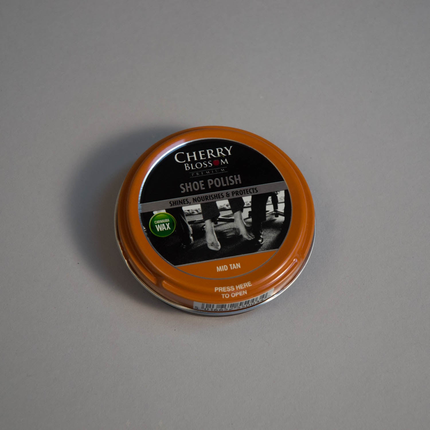 Mid Tan Polish – DAS Outdoors