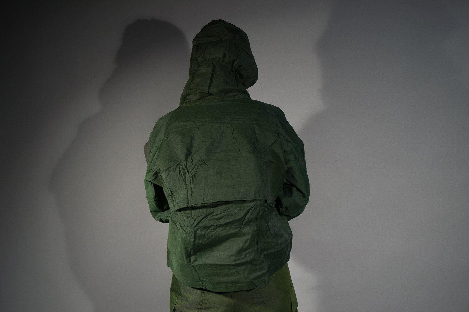 NBC Suit | Nuclear Biological and Chemical Jacket and Trousers – DAS ...