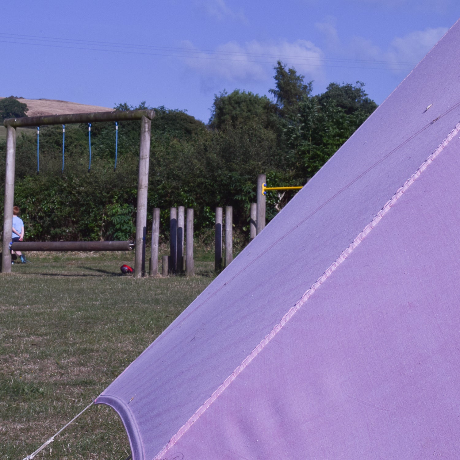 Forest School Shelters | Fabulous Shelters for your forest school – DAS ...