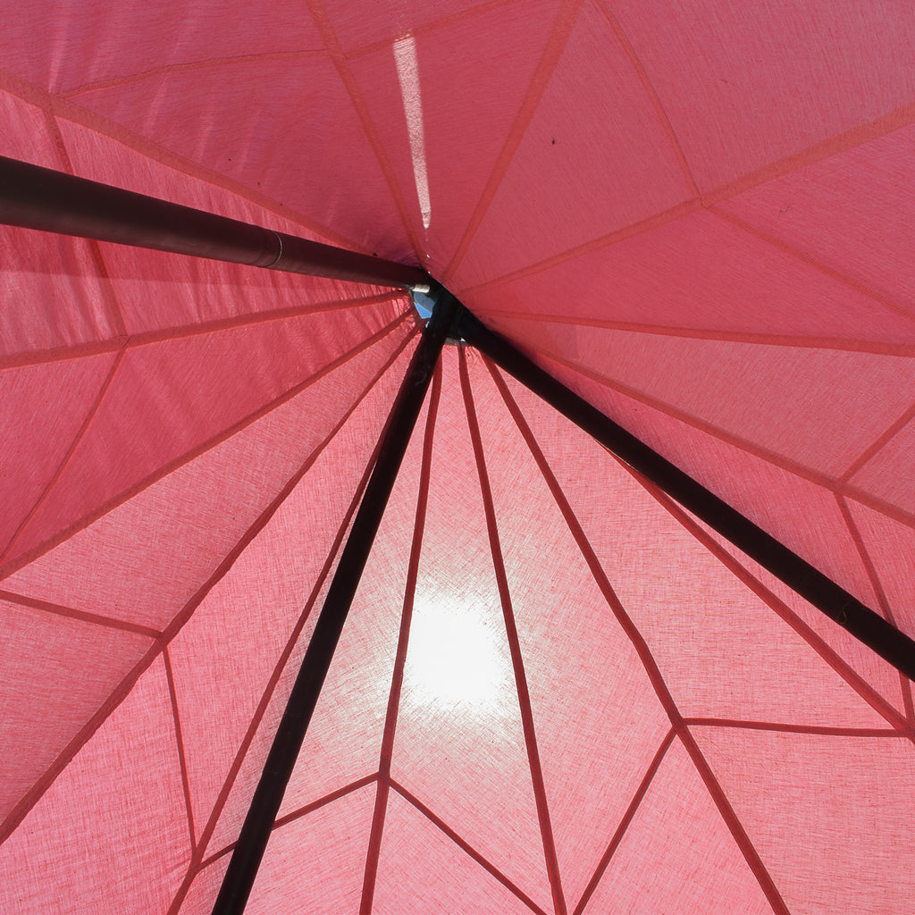 Parachute Shelters | Tents, tipis and tarps made from parachutes. – DAS ...