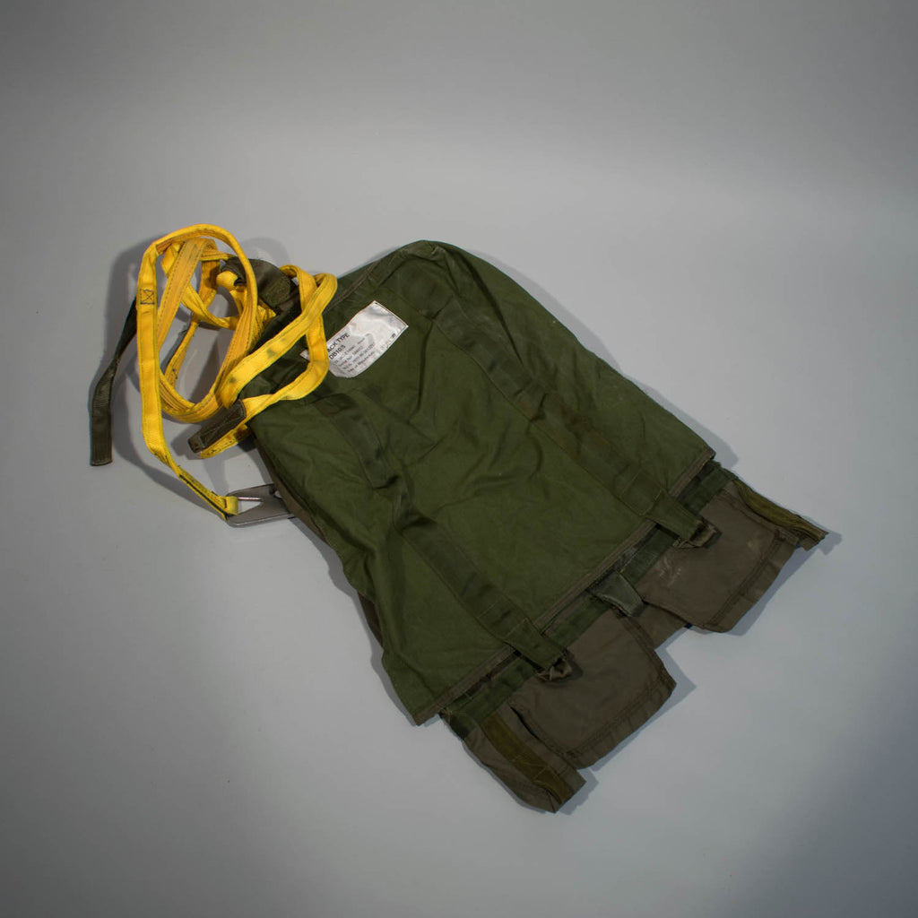 Army Parachutes – DAS Outdoors