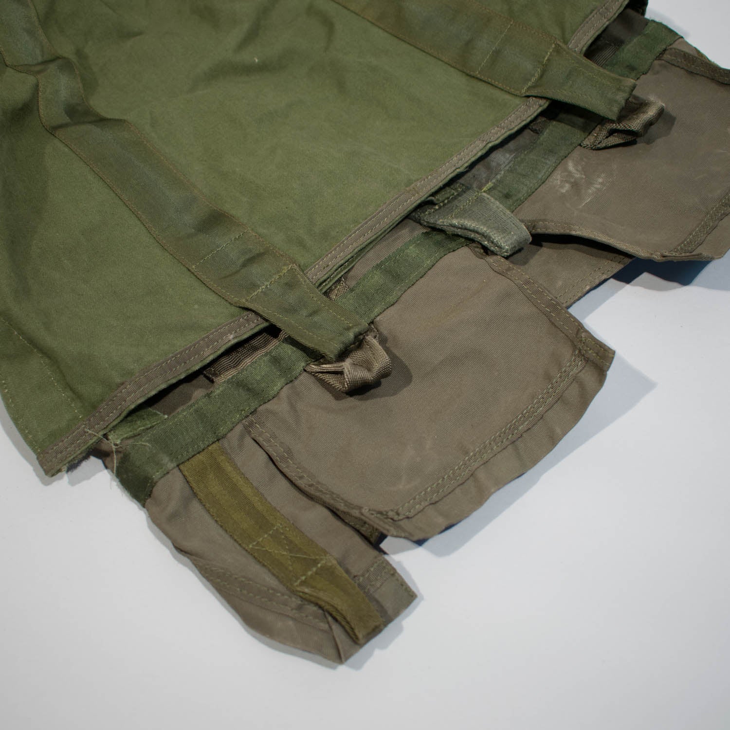 Static Line and Snap Hook – DAS Outdoors