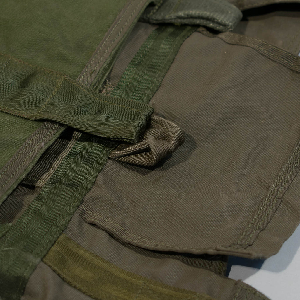 Static Line and Snap Hook – DAS Outdoors